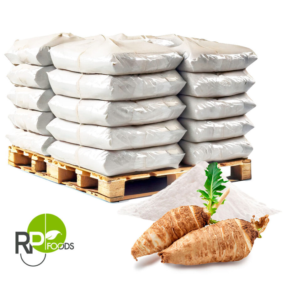RPJ Foods | Natural Products