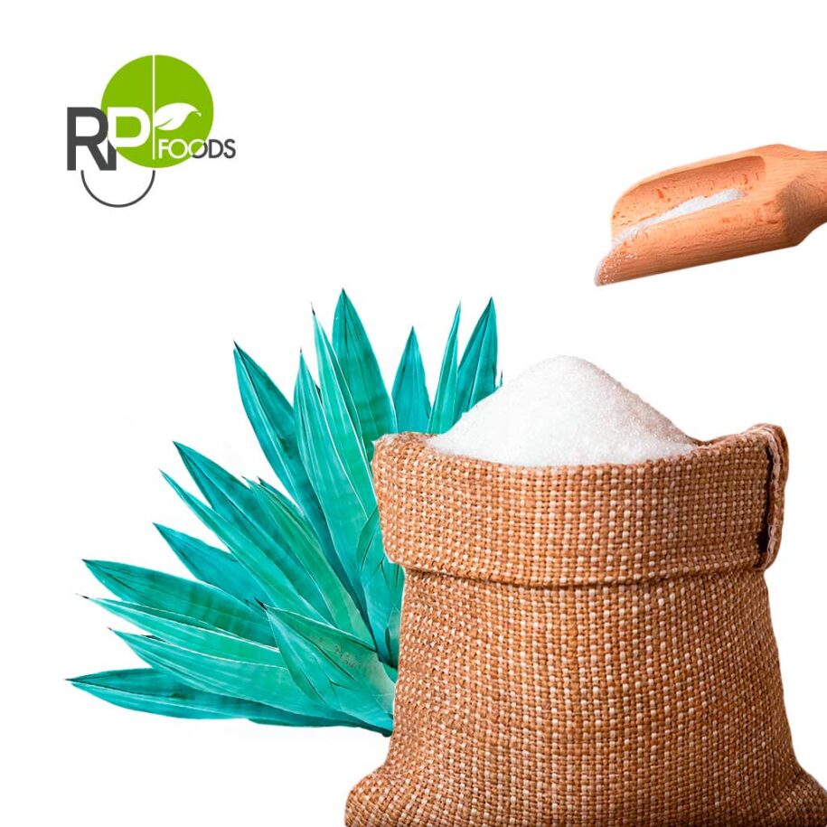 RPJ Foods | AGAVE SWEETENER POWDER