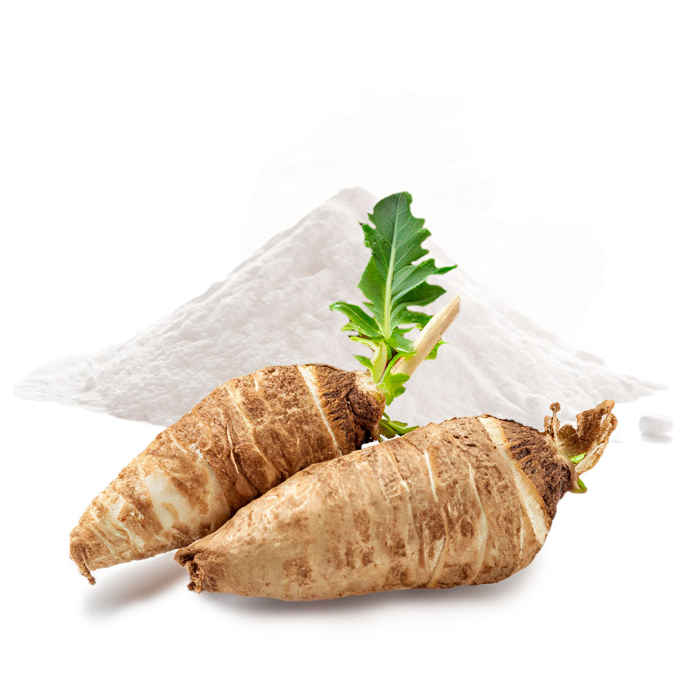 Chicory Root Fiber