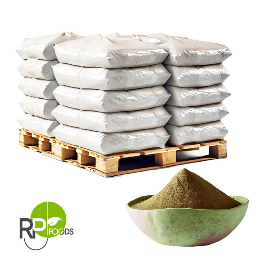 RPJ Foods | NOPAL CACTUS POWDER